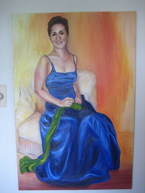 Marcotte Consulting - Michelle Marcotte, Artist - Art Curator